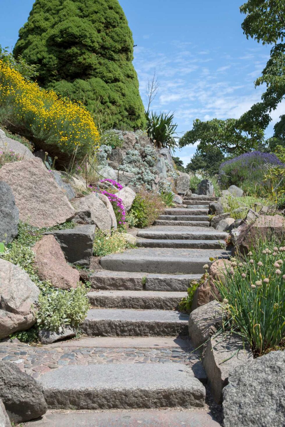 Rockscape Products & Ideas for Your Perfect Landscape 2026