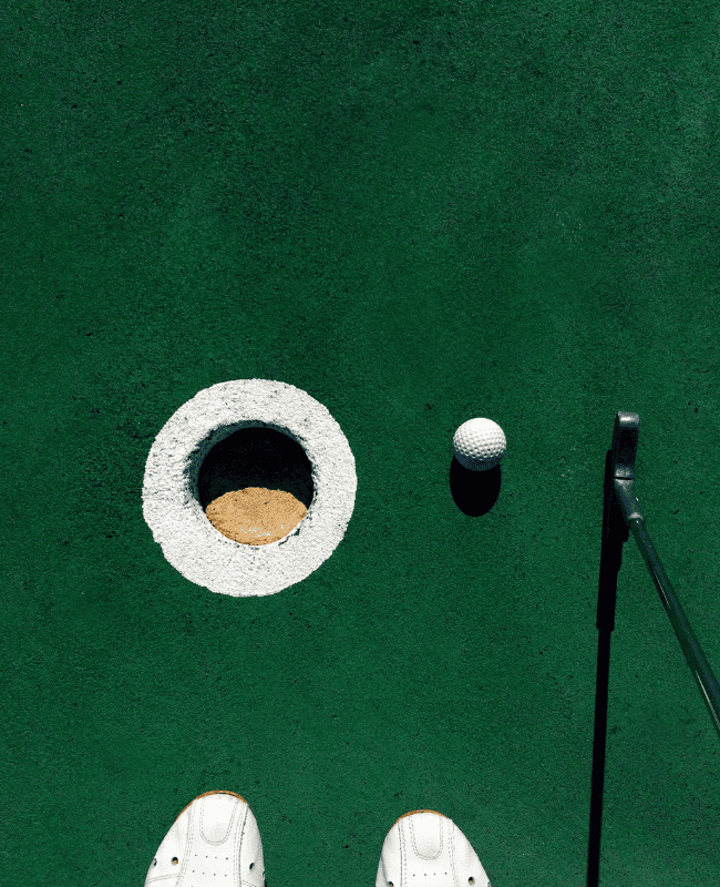 Best Turf Tour Platinum: Putting Green Installation Expert